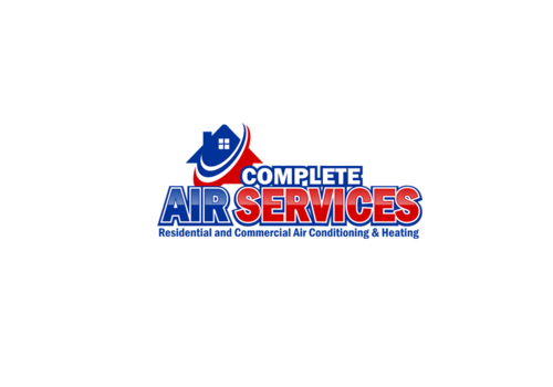 Complete Air Services By Tomgun55