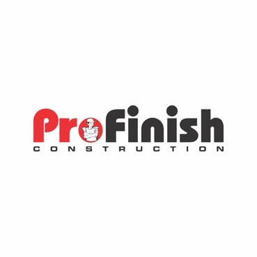Logo for Construction Business by Jdavis2458