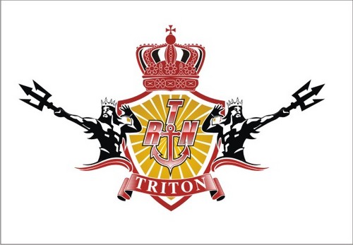 Triton By EternalEmpire