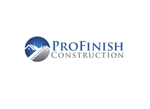 Logo for Construction Business by Jdavis2458