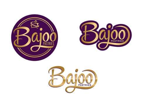 Pastry business by Ewarrar