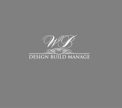 logo for a design and build construction company By Charlesbrinton