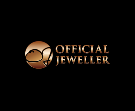 Logo for Retail/Online Jewellers by Junaidthejewellers