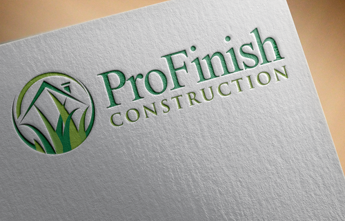 Page 2 - Logo for Construction Business by Jdavis2458