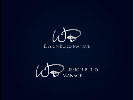 logo for a design and build construction company By Charlesbrinton