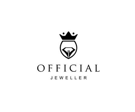 Logo for Retail/Online Jewellers By Junaidthejewellers