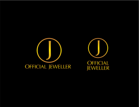 Logo for Retail/Online Jewellers By Junaidthejewellers
