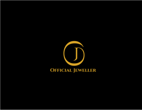 Logo for Retail/Online Jewellers By Junaidthejewellers