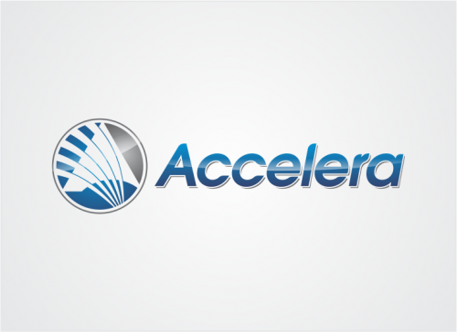 Corporate Logo By AcceleraConsultingLLC