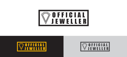 Logo for Retail/Online Jewellers By Junaidthejewellers
