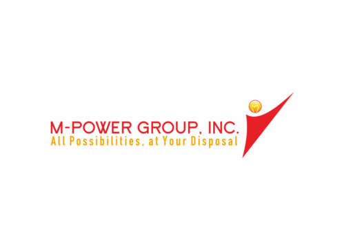 M-Power Group by Kmarston