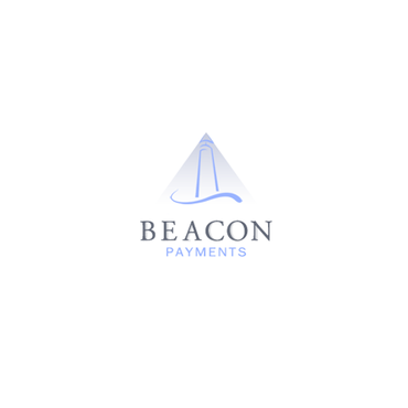 beacon payments logo design by Beaconpayments