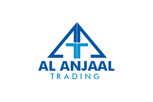 Logo for a Trading Company (Al Anjaal Trading) By Logoofbahrain