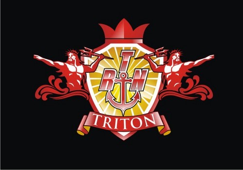 Triton By EternalEmpire