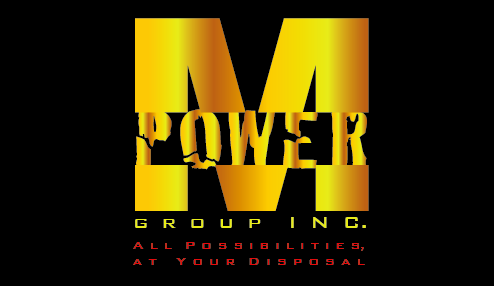 M-Power Group by Kmarston