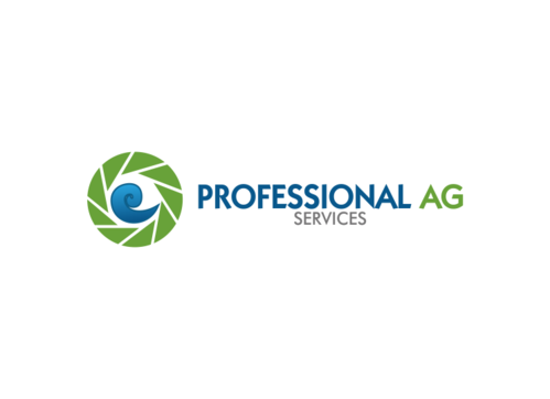 Logo for Agricultural Consulting Company By ProAgTom