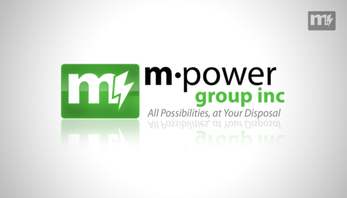 M-Power Group By Kmarston