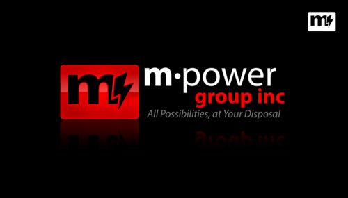 M-Power Group By Kmarston
