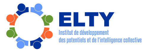 Logo for coaching consultancy training company by Laurencetre