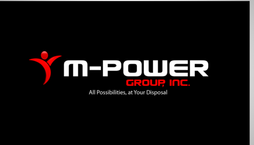 M-Power Group By Kmarston