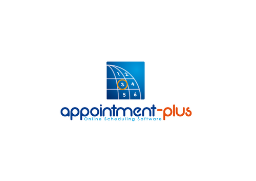 Scheduling Software Logo Facelift by Appointmentplus