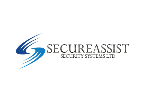 Logo for a Security Installations Company by Secureassist