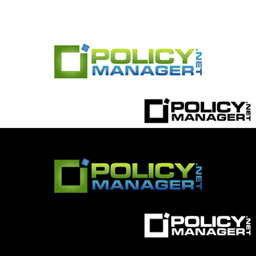 Logo for PolicyManager.net by Bigguy60
