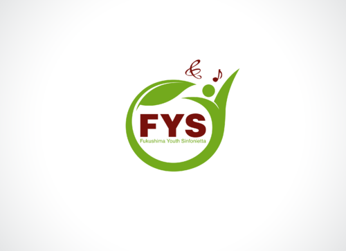 Logo for Youth Orchestra By Panoskaran