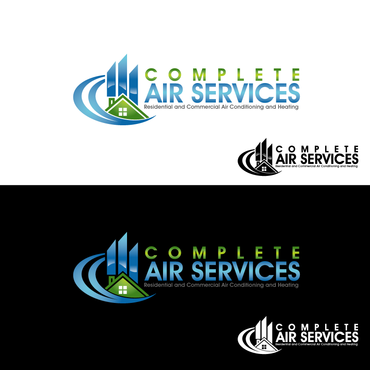 Complete Air Services By Tomgun55