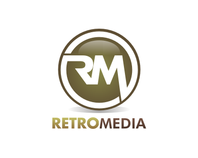 European ad agency needs corporate logo by RetroMedia