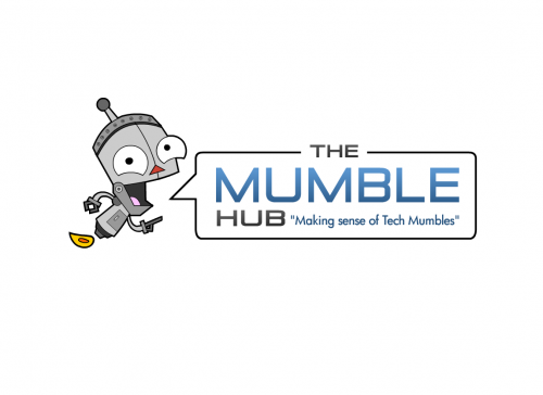 Tech blog logo by Kaiwhoeatspie