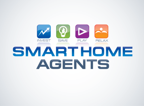 Smart Home Agents logo By SmartHomeAgents