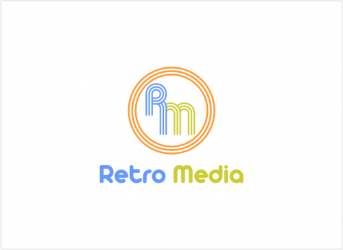 European ad agency needs corporate logo By RetroMedia