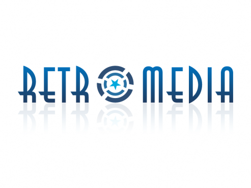 European ad agency needs corporate logo By RetroMedia