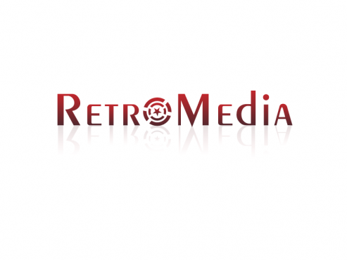 European ad agency needs corporate logo By RetroMedia