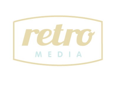 European ad agency needs corporate logo By RetroMedia