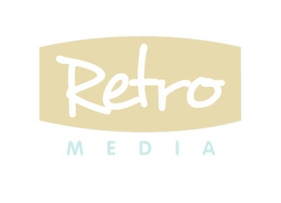 European ad agency needs corporate logo By RetroMedia