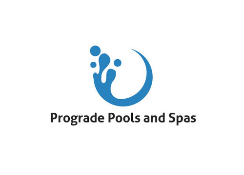 Prograde Logo By Pr0grade