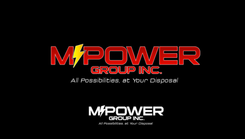 M-Power Group By Kmarston