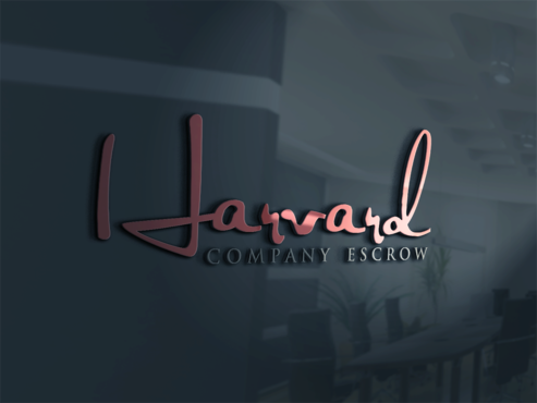 Logo and Branding for Escrow Company. by Allmarktup
