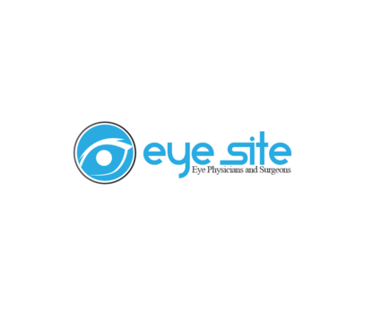 Logo for Eye Doctor Office by Eyesite
