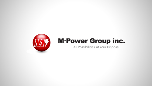 M-Power Group By Kmarston