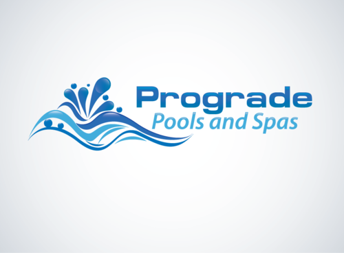 Prograde Logo By Pr0grade