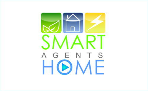 Smart Home Agents logo By SmartHomeAgents
