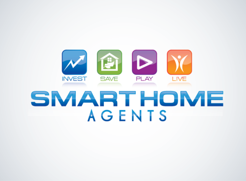 Smart Home Agents logo By SmartHomeAgents