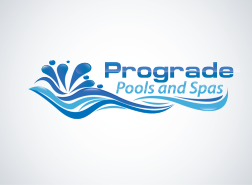 Prograde Logo By Pr0grade