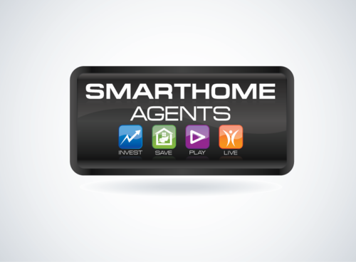 Smart Home Agents logo By SmartHomeAgents