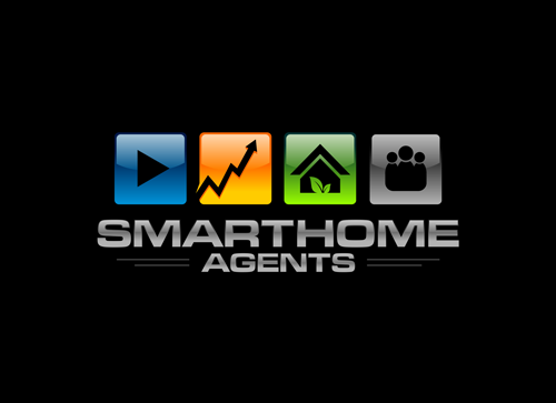 Smart Home Agents logo By SmartHomeAgents