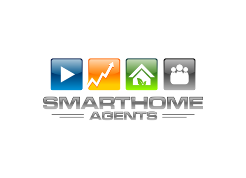 Smart Home Agents logo By SmartHomeAgents