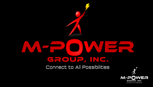 M-Power Group By Kmarston